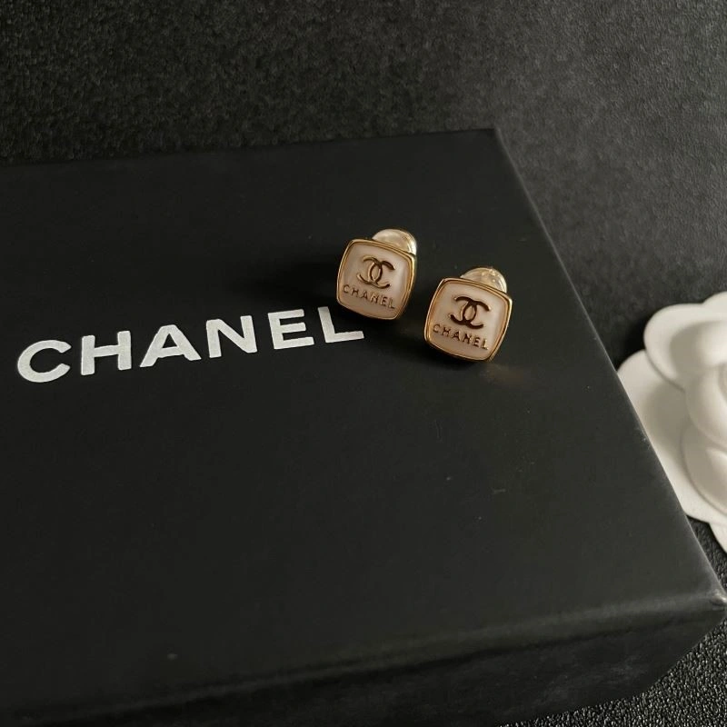 Exact replica Chanel Earrings