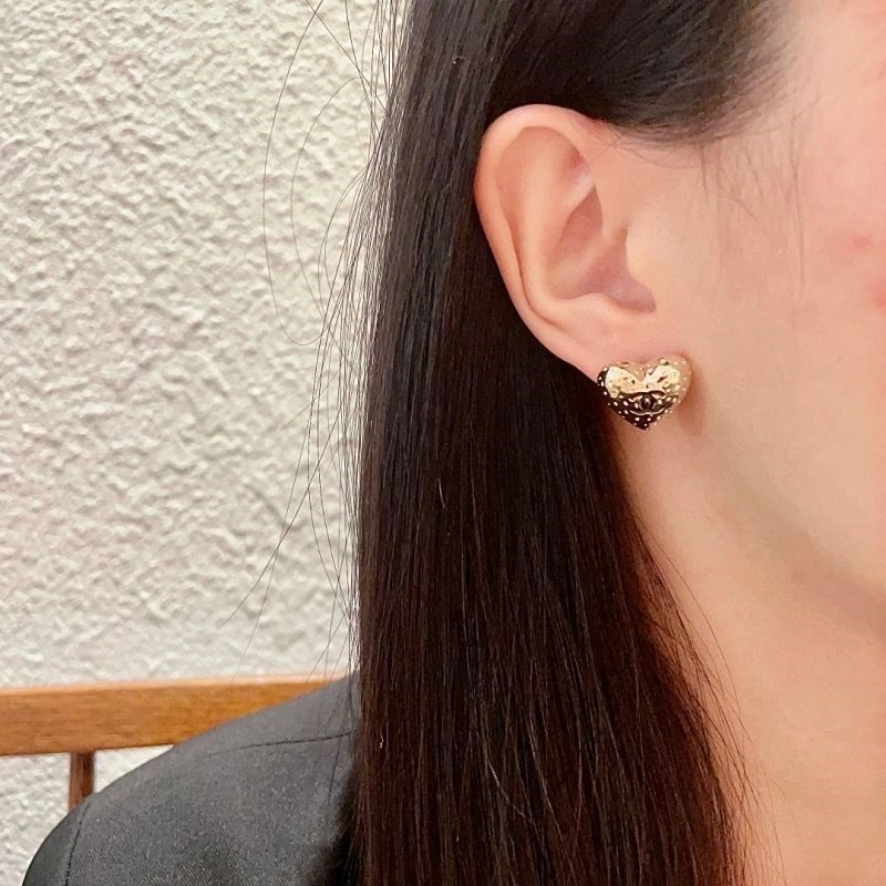 1:1 copy Chanel Earrings