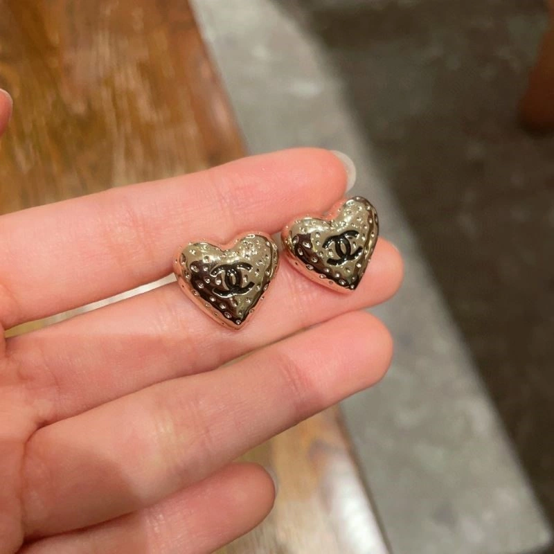 1:1 copy Chanel Earrings