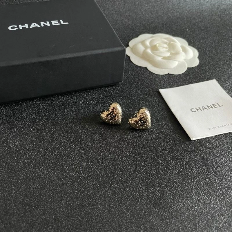 1:1 copy Chanel Earrings