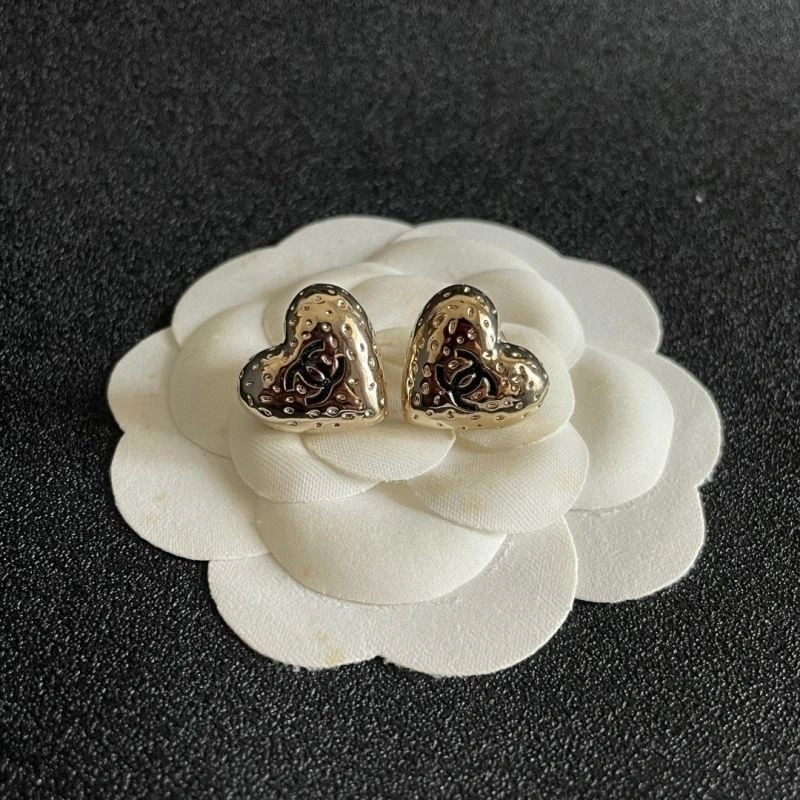 1:1 copy Chanel Earrings