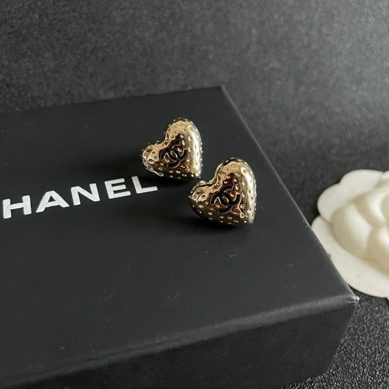 1:1 copy Chanel Earrings