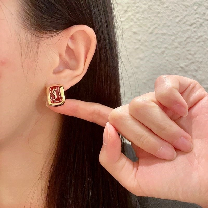 1:1 copy Chanel Earrings