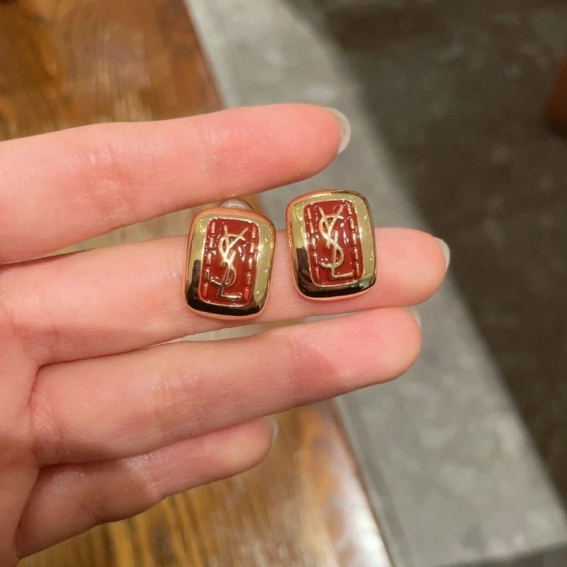 1:1 copy Chanel Earrings