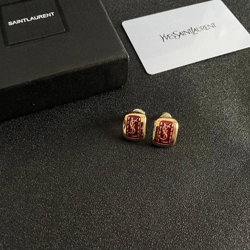1:1 copy Chanel Earrings