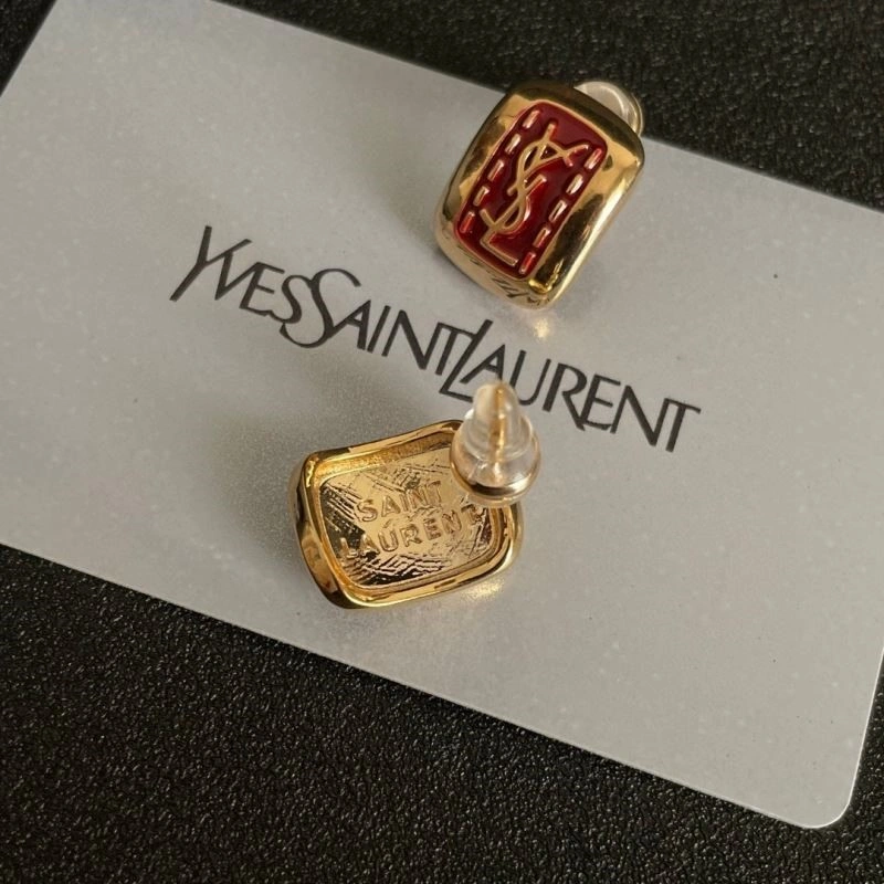 1:1 copy Chanel Earrings