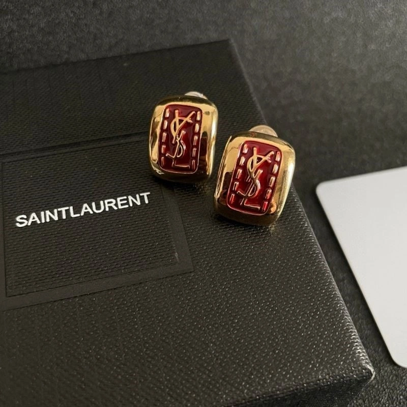 1:1 copy Chanel Earrings