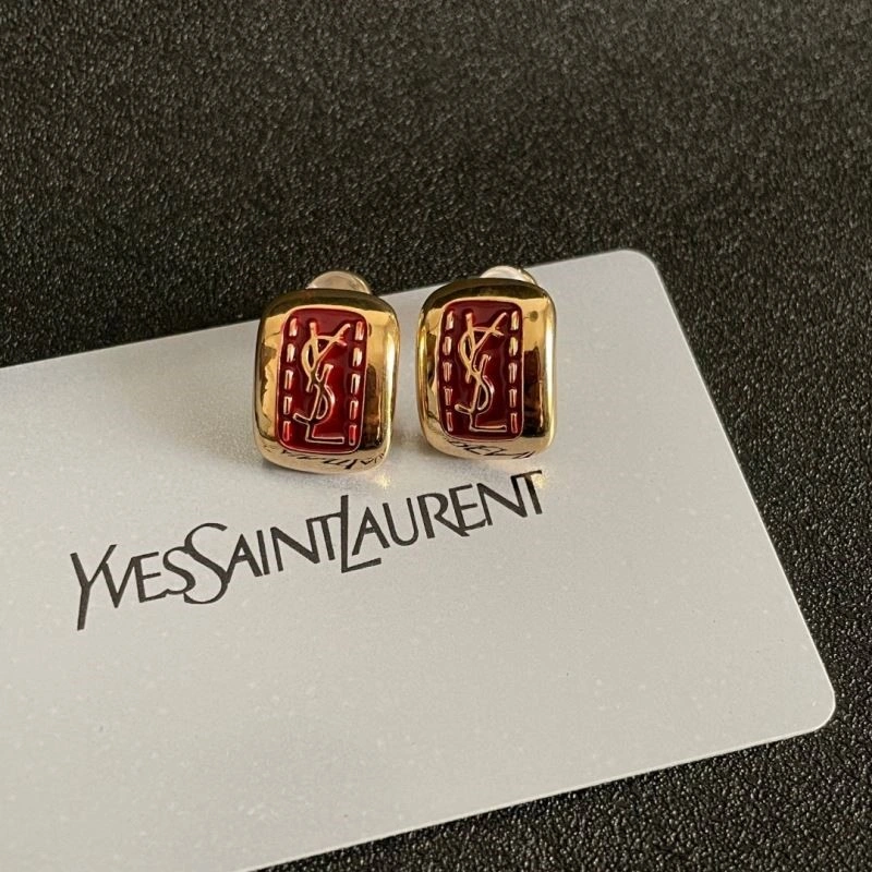 1:1 copy Chanel Earrings