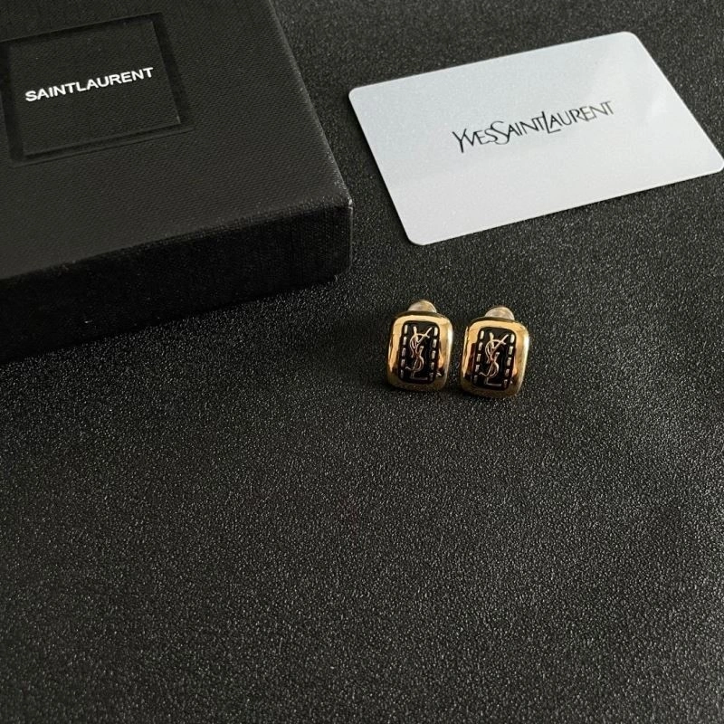 OEM Chanel Earrings