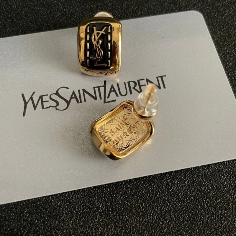 OEM Chanel Earrings