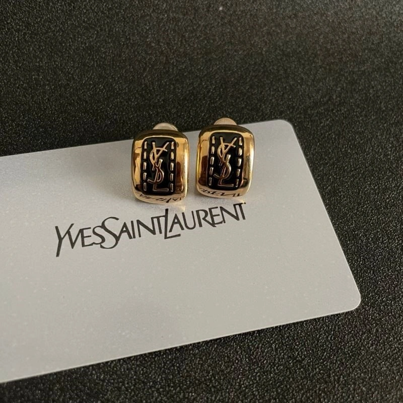 OEM Chanel Earrings