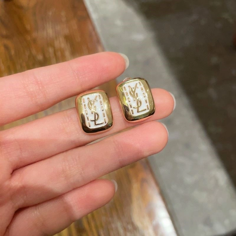 Authentic Chanel Earrings
