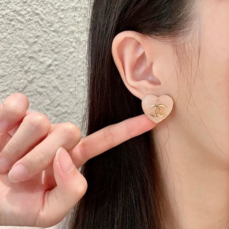 Discounted Chanel Earrings