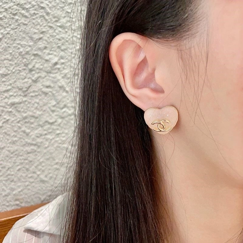 Discounted Chanel Earrings