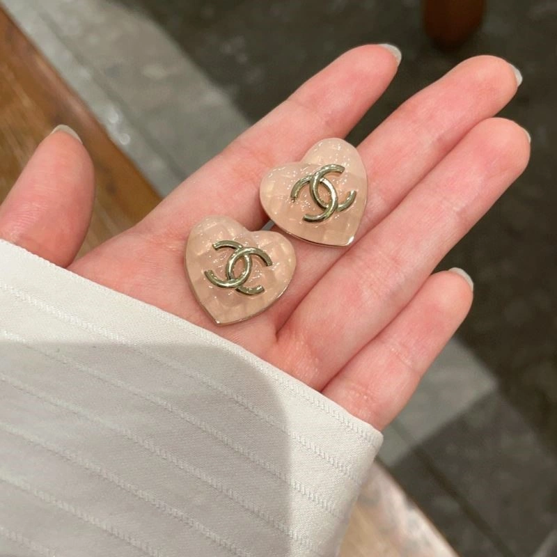 Discounted Chanel Earrings