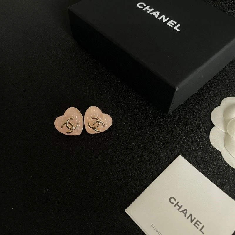 Discounted Chanel Earrings