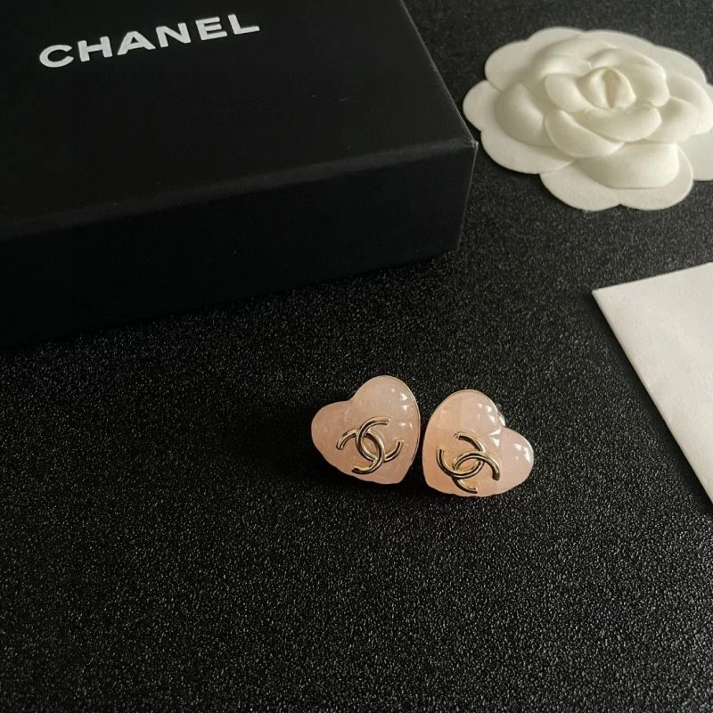 Discounted Chanel Earrings