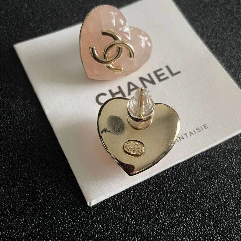 Discounted Chanel Earrings