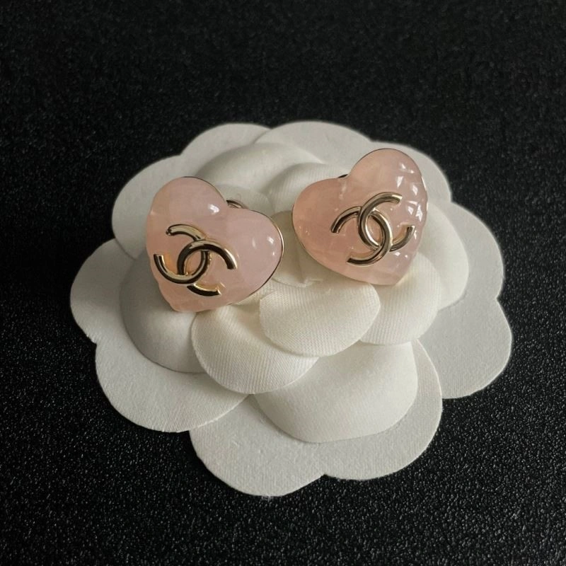 Discounted Chanel Earrings