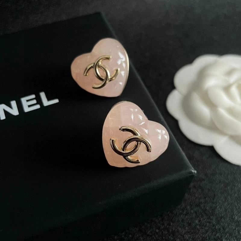 Discounted Chanel Earrings