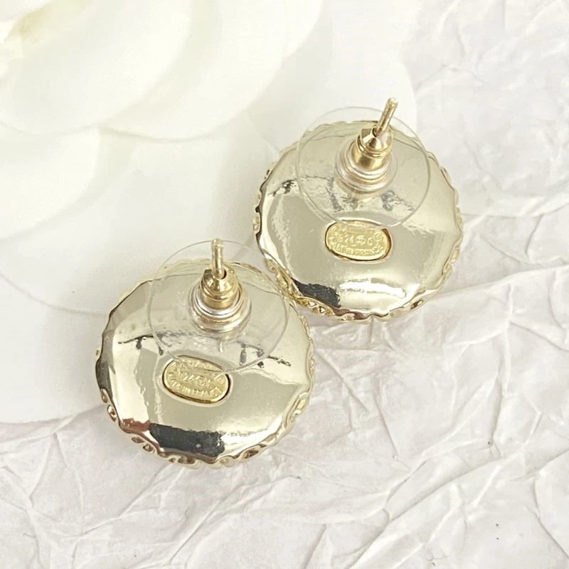 Bargain Chanel Earrings
