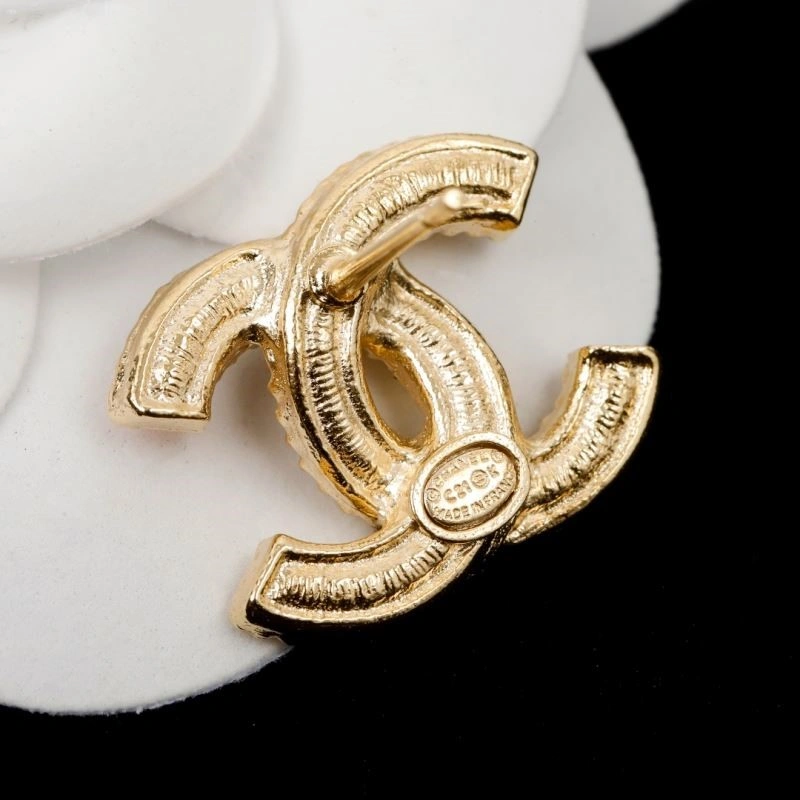 Accurate model Chanel Earrings