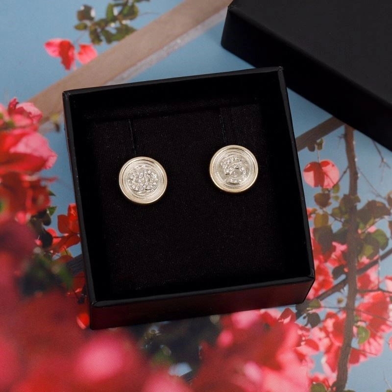 Reasonably priced Chanel Earrings