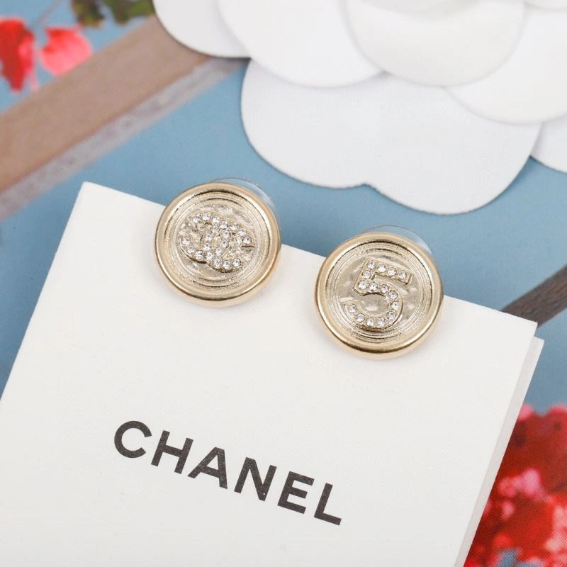 Reasonably priced Chanel Earrings