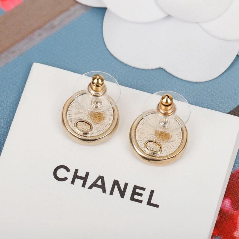 Reasonably priced Chanel Earrings