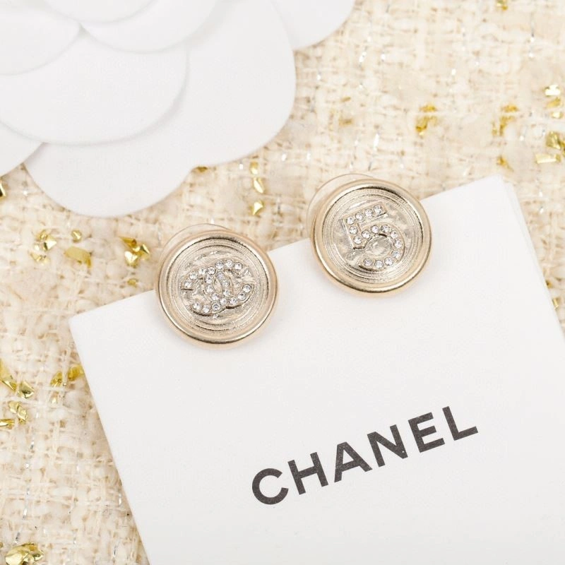 Reasonably priced Chanel Earrings
