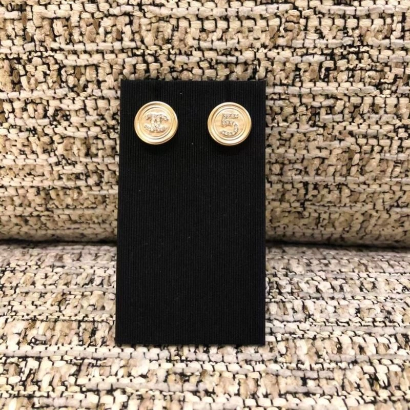 Reasonably priced Chanel Earrings