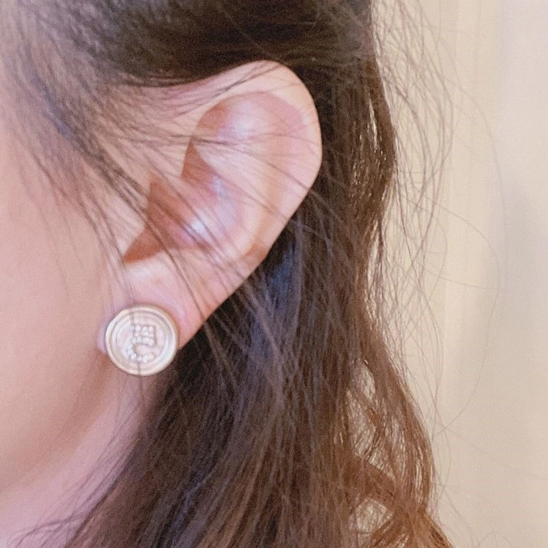 Reasonably priced Chanel Earrings