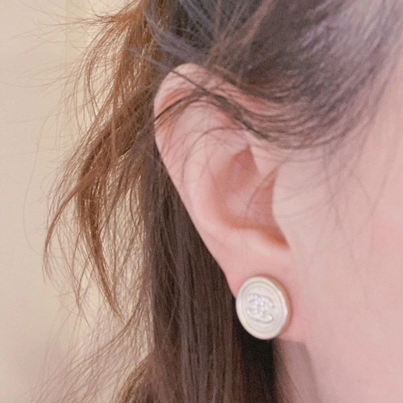 Reasonably priced Chanel Earrings