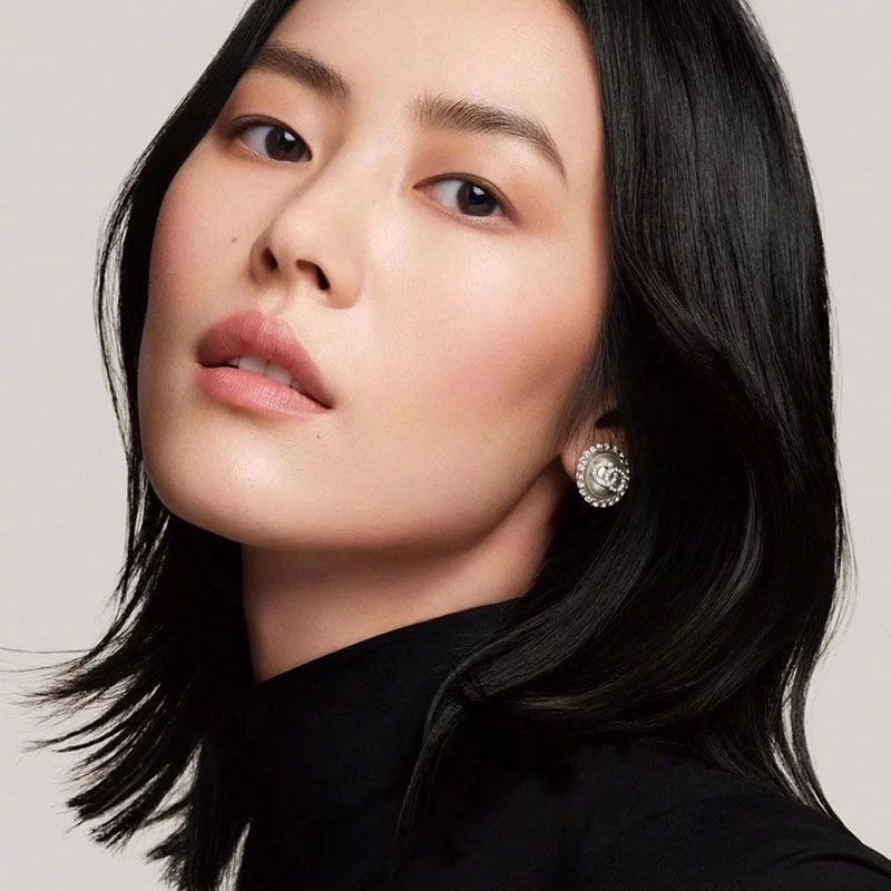 Brand-authenticated Chanel Earrings