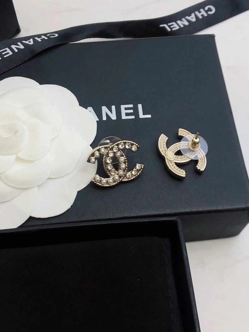 Perfect replica Chanel Earrings
