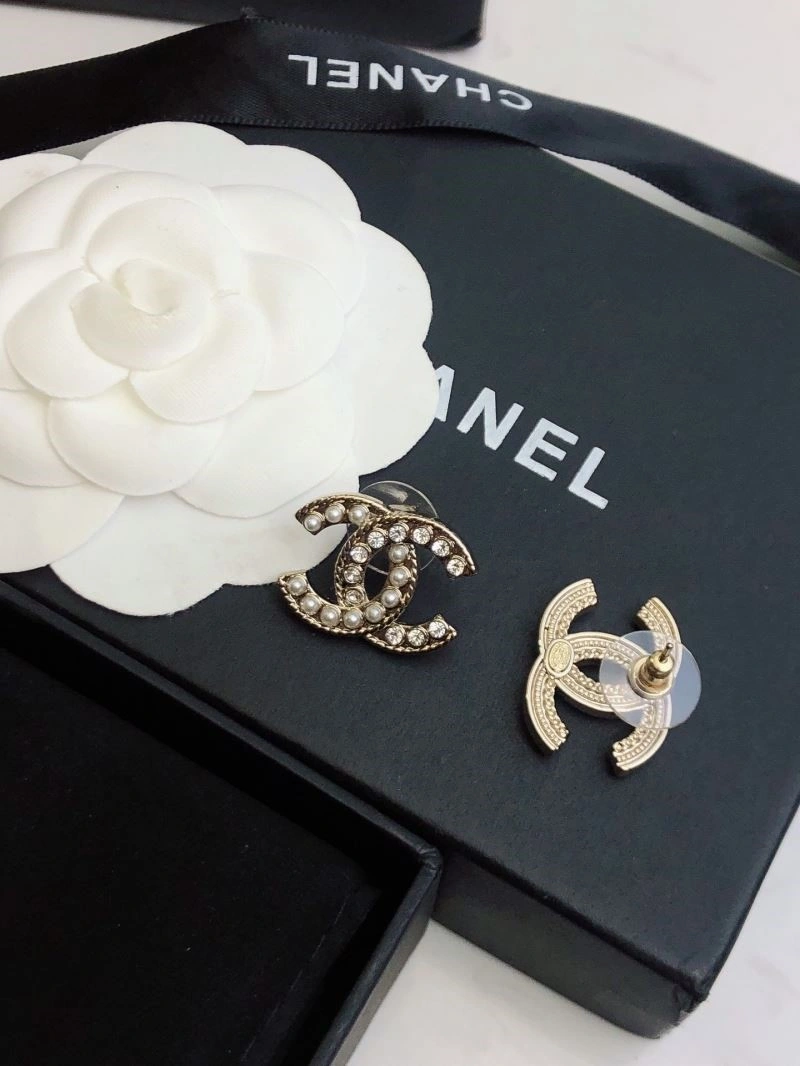 Perfect replica Chanel Earrings