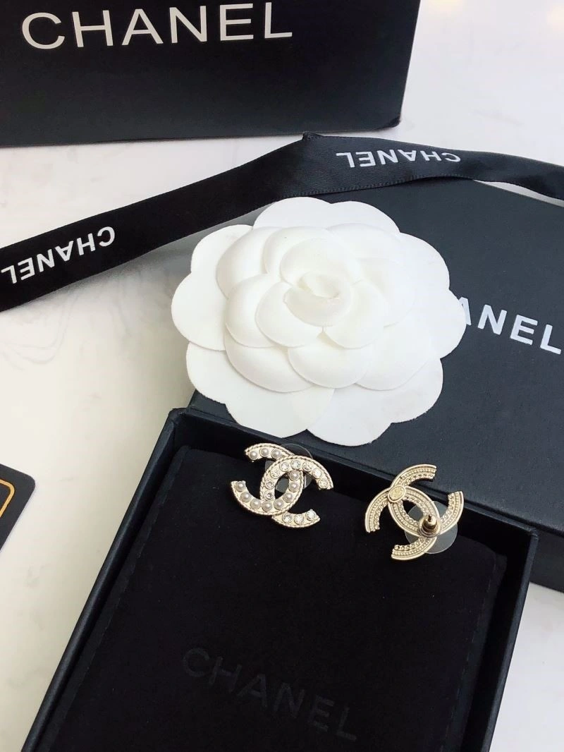 Perfect replica Chanel Earrings