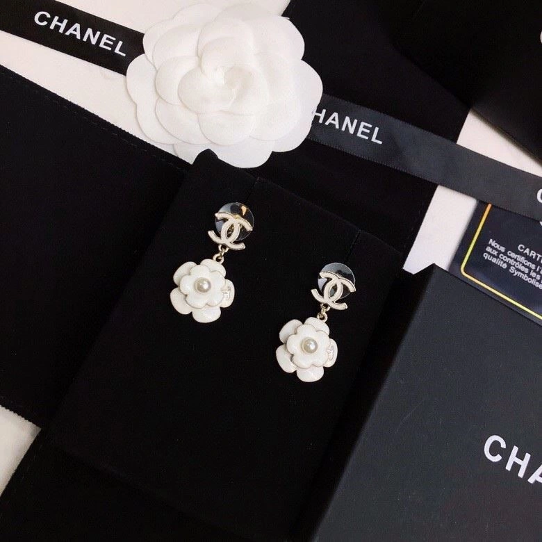 Reasonably priced Chanel Earrings