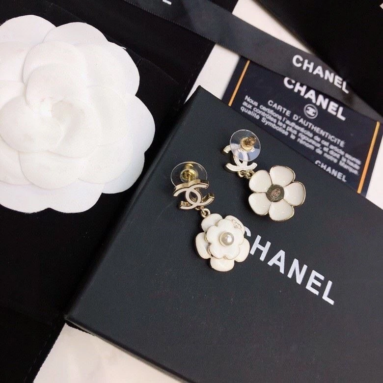 Reasonably priced Chanel Earrings