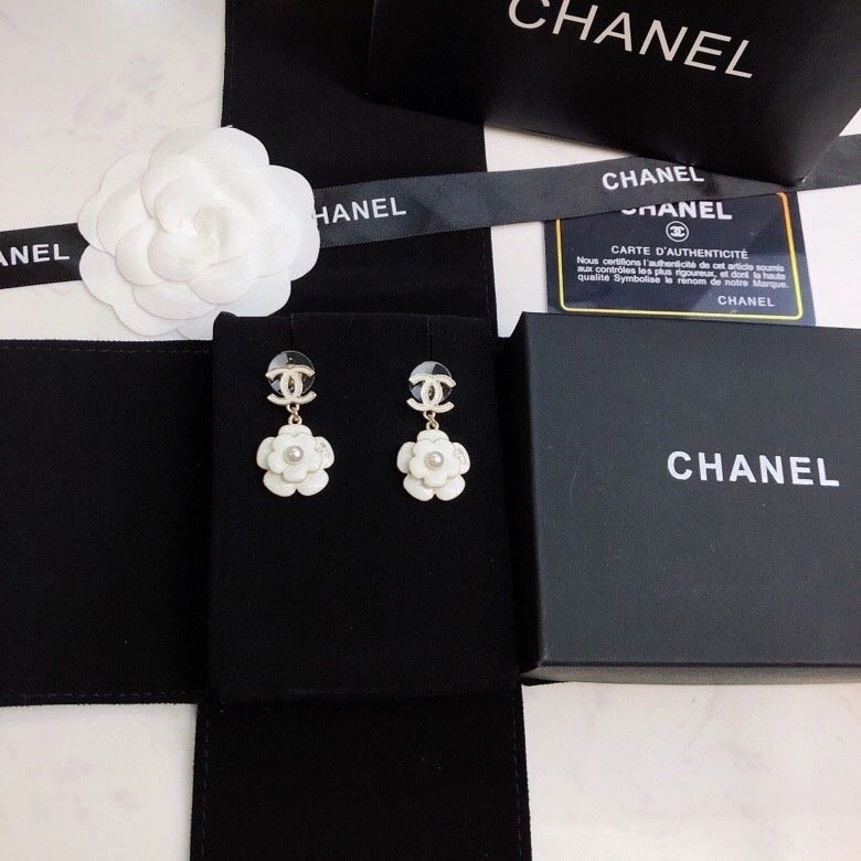 Reasonably priced Chanel Earrings