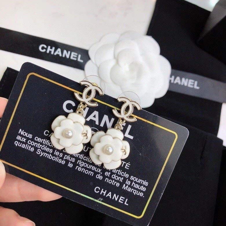Reasonably priced Chanel Earrings