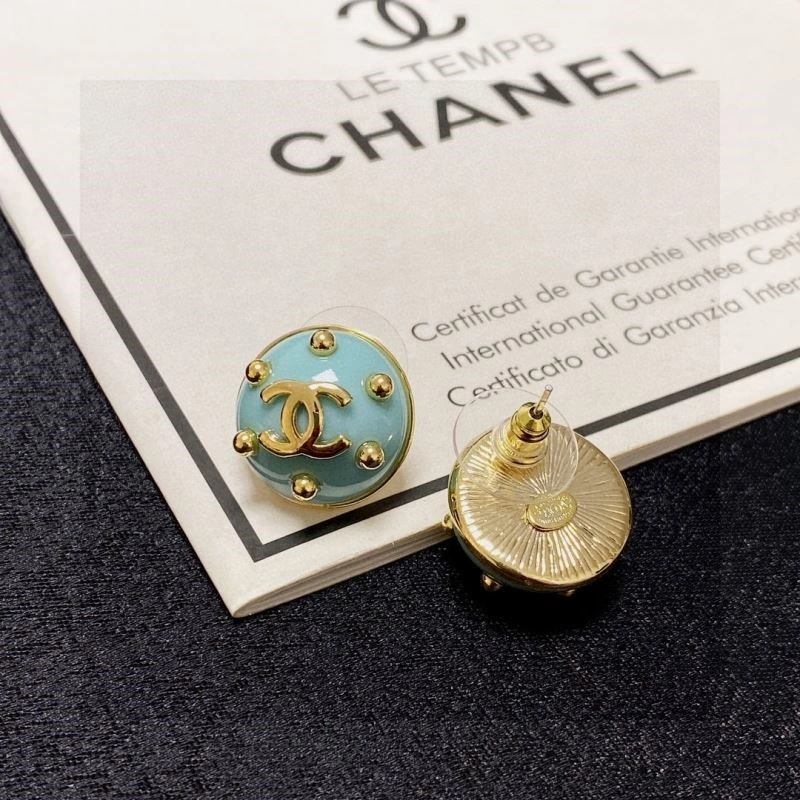 Accurate model Chanel Earrings