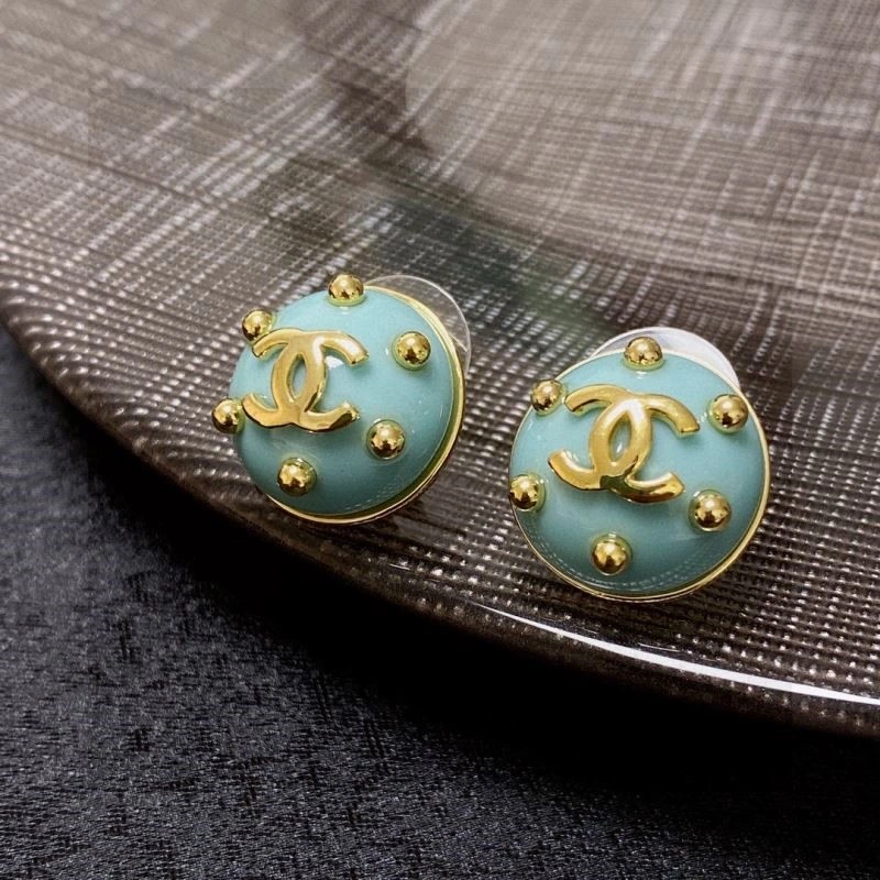 Accurate model Chanel Earrings
