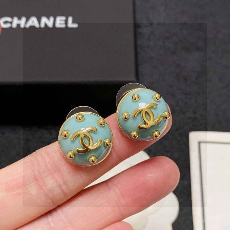 Accurate model Chanel Earrings