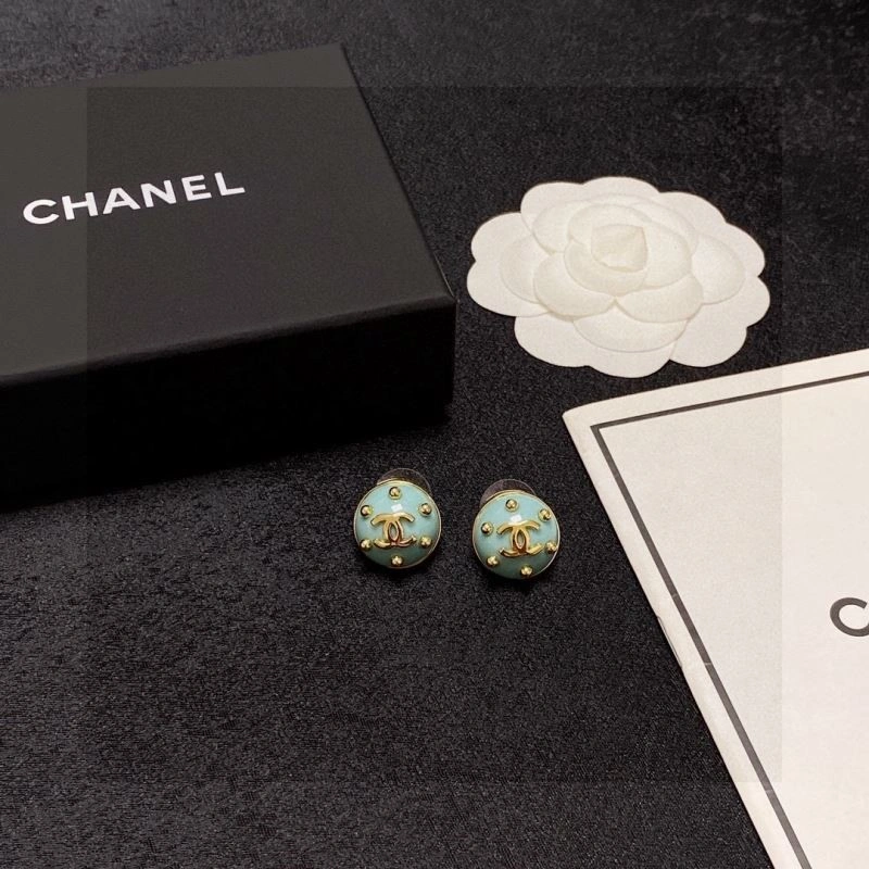 Accurate model Chanel Earrings