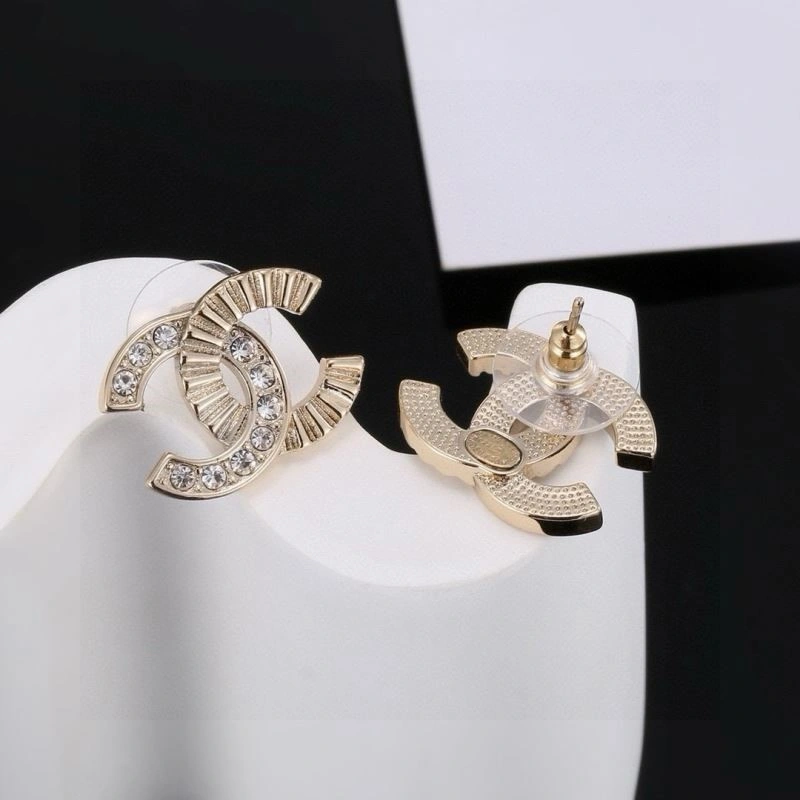 Inexpensive Chanel Earrings