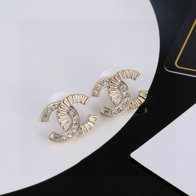 Inexpensive Chanel Earrings