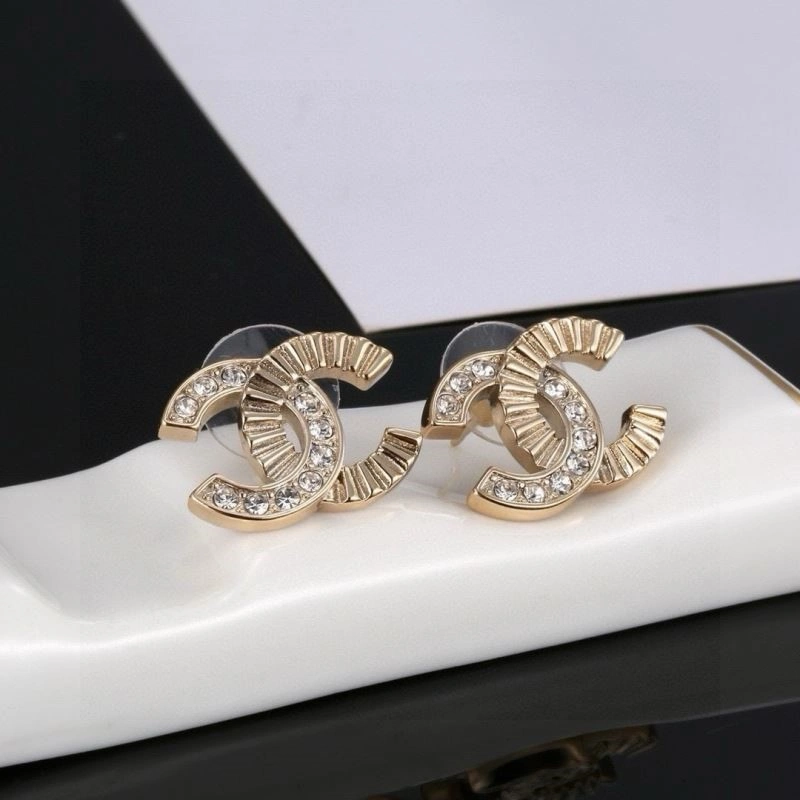 Inexpensive Chanel Earrings