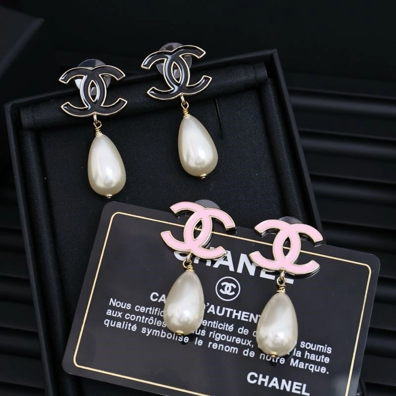 Reasonably priced Chanel Earrings
