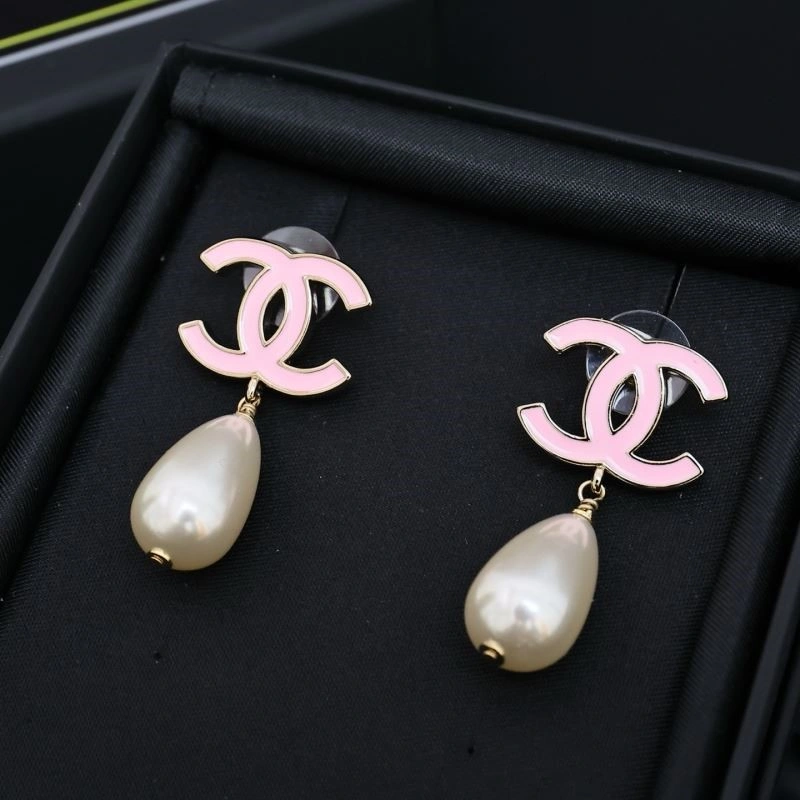 Reasonably priced Chanel Earrings